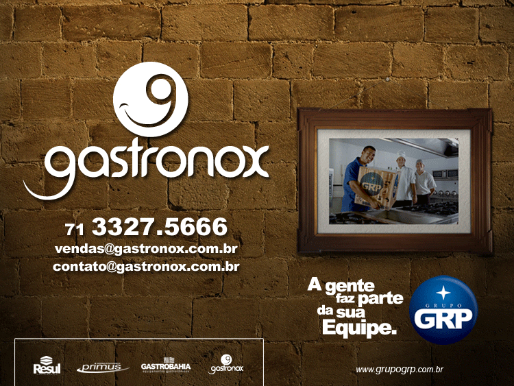 Gastronox
